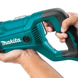 Makita JR3051T Recipro Saw - 12 AMP