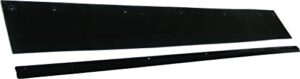 rpm kfi snow flap kit for snow plow 60" plow 105144