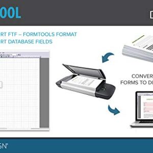 FORMTOOL Deluxe v7 [PC Download]