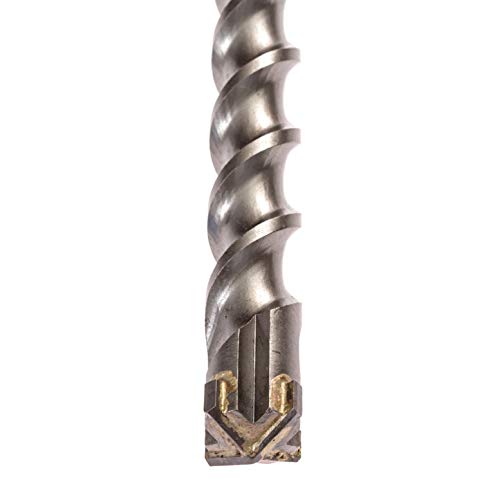 1 in. X 24 in. Masonry Drill BIT, SDS Max!! (1" X 17" X 24")