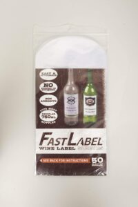 fastlabel 22oz