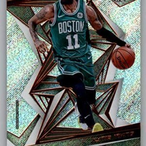 2019-20 Revolution Basketball #10 Kyrie Irving Brooklyn Nets Official NBA Trading Card From Panini America