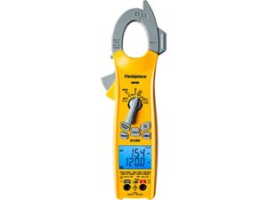 fieldpiece sc480 true-rms wireless ac clamp multimeter