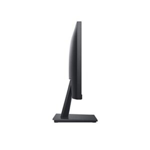 Dell E1920H 19" XGA Wide Monitor (Black)