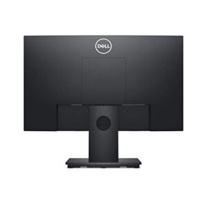 Dell E1920H 19" XGA Wide Monitor (Black)