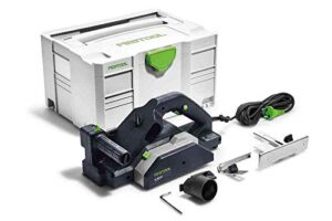 festool 576612 planer hl 850 e-f-plus