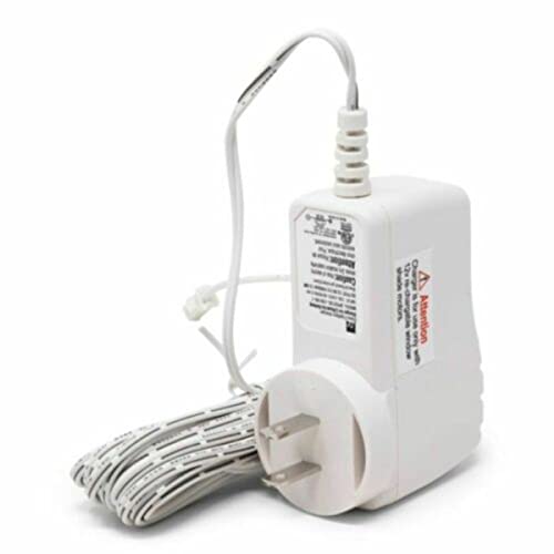 Ardour Van Automate Rollease 12V Li-ion Battery Charger for Motorized Roller Shades