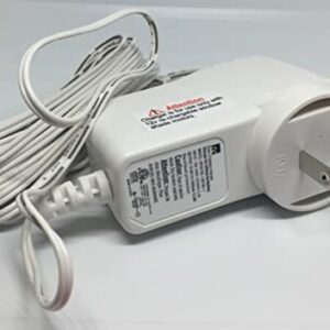 Ardour Van Automate Rollease 12V Li-ion Battery Charger for Motorized Roller Shades