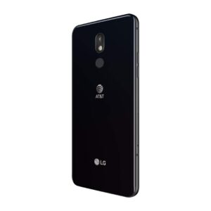 LG STYLO 5+ 32 GB – LMQ720AM For AT&T – Aurora Black