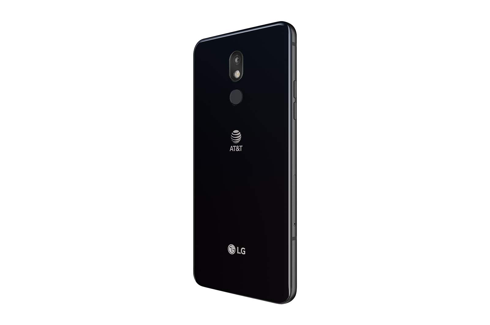 LG STYLO 5+ 32 GB – LMQ720AM For AT&T – Aurora Black