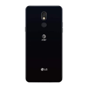 LG STYLO 5+ 32 GB – LMQ720AM For AT&T – Aurora Black