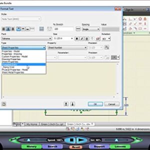 Autodesk Inventor 2015: 2D Drafting and Customization – Video Training Course