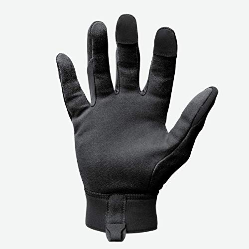 Magpul Technical Glove 2.0 Lightweight Work Gloves, Black, Medium