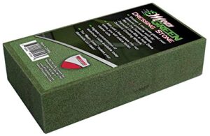 rtc mean green diamond blade dressing stone