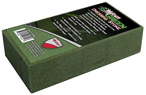 RTC Mean Green Diamond Blade Dressing Stone