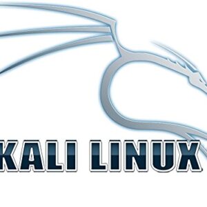 Kali Linux 64-Bit Bootable Live Linux USB - Penetration Testing