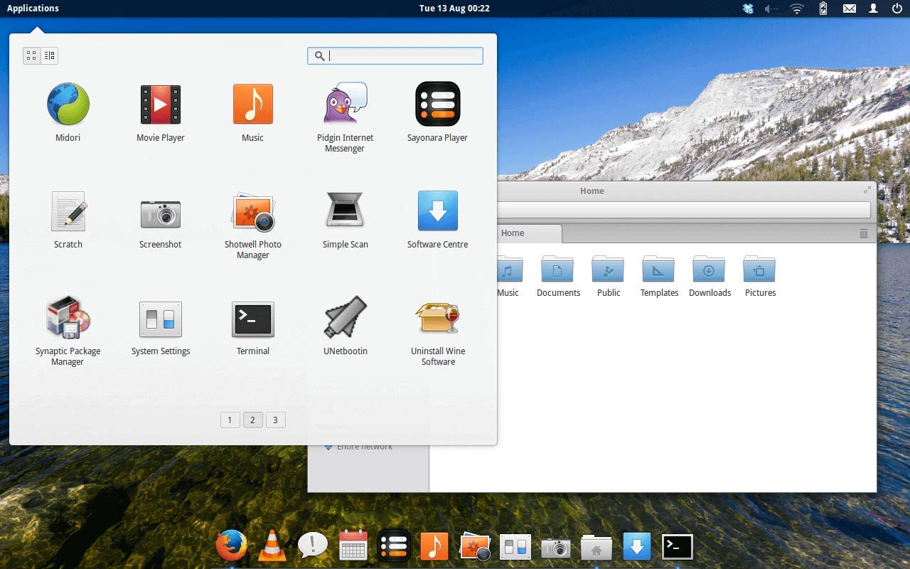 203-In-1 Updated LINUX Distributions On A FAST 3.0 MultiBoot Bootable USB 256GB