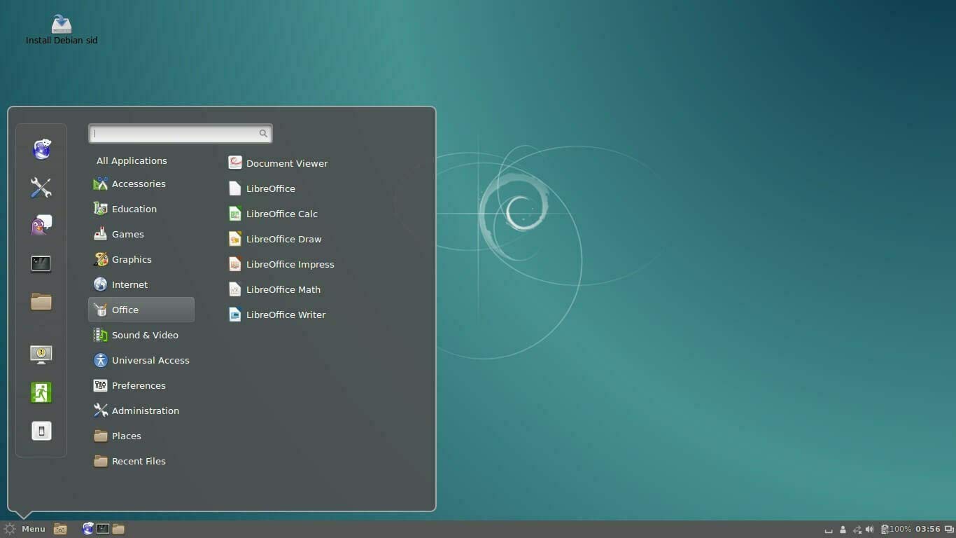 203-In-1 Updated LINUX Distributions On A FAST 3.0 MultiBoot Bootable USB 256GB