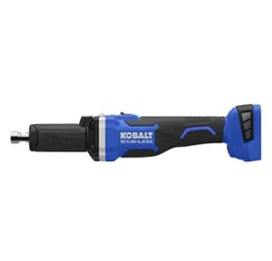 kobalt 24-volt max cordless die grinder (battery not included)