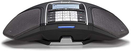 Konftel 300Wx Wireless Conference Phone w/IP DECT 10 Base Station + Sandisk 16GB Card to Record Calls - Conference Room