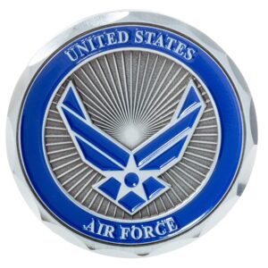 United States USAF Travis Air Force Base AFB C-130J Challenge Coin