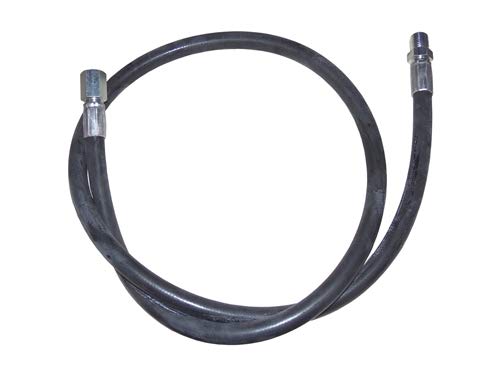 Professional Parts Warehouse Aftermarket 22144 Meyer 1/4" X 45" MPR X FPR Hose