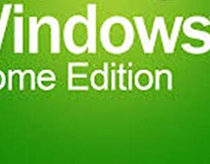 Advanced System Repairs - Compatible with WIN XP - 64 Bit DVD-Rom, Supports HOME edition. Recover, Repair, Restore or Re-install to Factory Fresh!