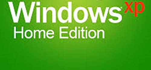 Advanced System Repairs - Compatible with WIN XP - 64 Bit DVD-Rom, Supports HOME edition. Recover, Repair, Restore or Re-install to Factory Fresh!