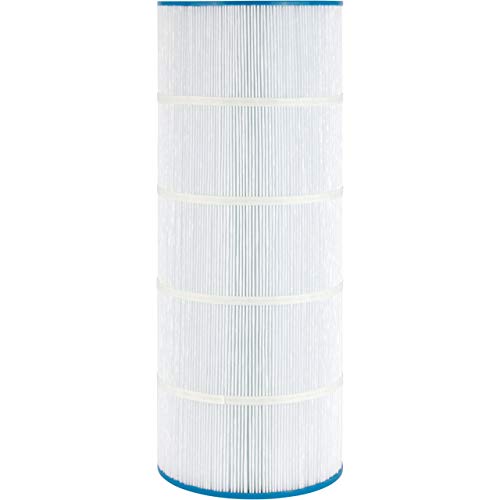 SpiroPure Replacement for Pleatco PA120 Hayward C1200 CX1200RE Unicel C-8412 Filbur FC-1293 Waterway Plastics 817-0125N Aladdin 22002 Hot Tub Spa Pool Filter Replacement Cartridge (1)