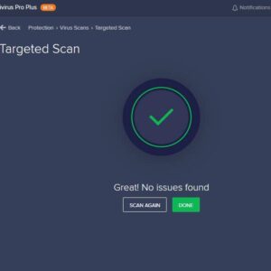 Avast Business Antivirus Pro Plus 2020 | Cloud security for PC, Mac & servers | 5 Devices, 2 Years [Download]