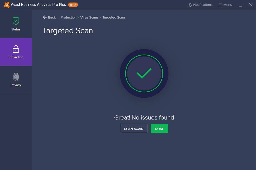 Avast Business Antivirus Pro Plus 2020 | Cloud security for PC, Mac & servers | 5 Devices, 2 Years [Download]