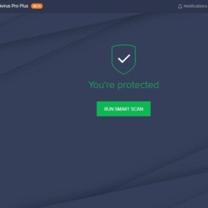 Avast Business Antivirus Pro Plus 2020 | Cloud security for PC, Mac & servers | 5 Devices, 2 Years [Download]