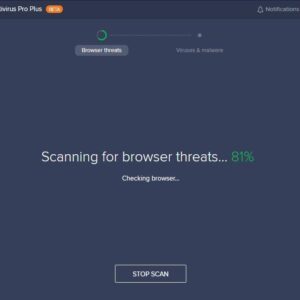 Avast Business Antivirus Pro Plus 2020 | Cloud security for PC, Mac & servers | 5 Devices, 2 Years [Download]