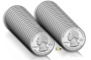 2019 s america the beautiful .999 silver quarter proofs pr