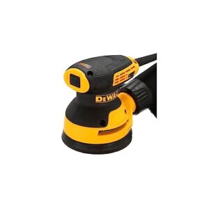 DEWALT Random Orbit Sander, Variable Speed, 5-Inch (DWE6423)