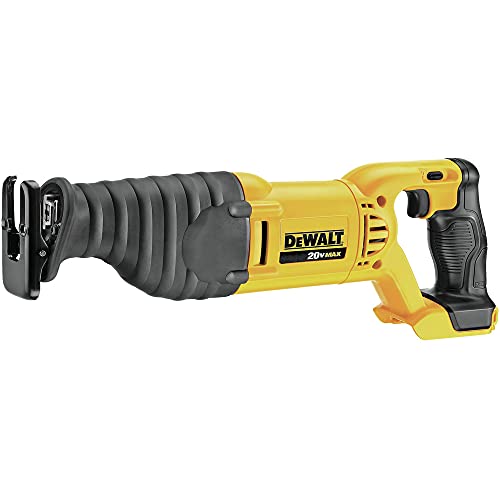 DEWALT 20V MAX Power Tool Combo Kit, 4-Tool Cordless Power Tool Set with Battery and Charger (DCK445D1M1)