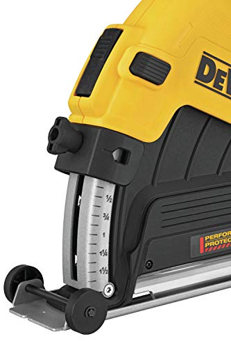 DEWALT Cutting Grinder Dust Shroud, 7-Inch, 180 mm(DWE46127)