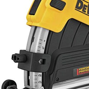 DEWALT Cutting Grinder Dust Shroud, 7-Inch, 180 mm(DWE46127)