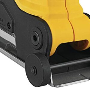 DEWALT Cutting Grinder Dust Shroud, 7-Inch, 180 mm(DWE46127)