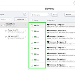 Avast Business Antivirus Pro Plus 2020 | Cloud security for PC, Mac & servers | 25 Devices, 2 Years [Download]