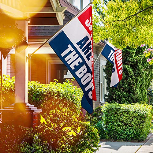 Saturdays Boys Flag, 3x5 Feet Saturdays Flag, Outdoor Indoor Dorm Room Decoration Banner for College Football Fraternities Party