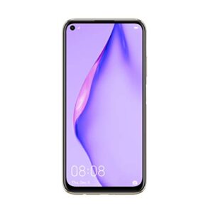 huawei p40 lite dual 4g jny-lx1 128gb 6gb ram international version - sakura pink