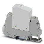 phoenix contact 2907918 surge suppressors plt-sec-t3-120-fm-ut, protective plug+base element