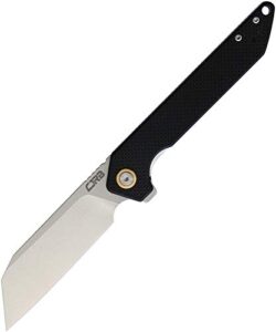 rampart linerlock black j1907bkf