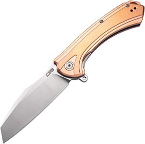 barranca linerlock copper j1909cop