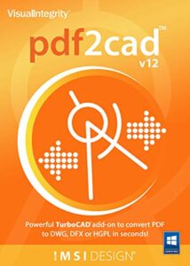 pdf2cad pc v12 [pc download]