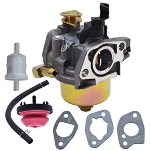 carburetor replacement for troy-bilt storm 2410 2420 2620 2690 2690xp 170-su 270 snow blower