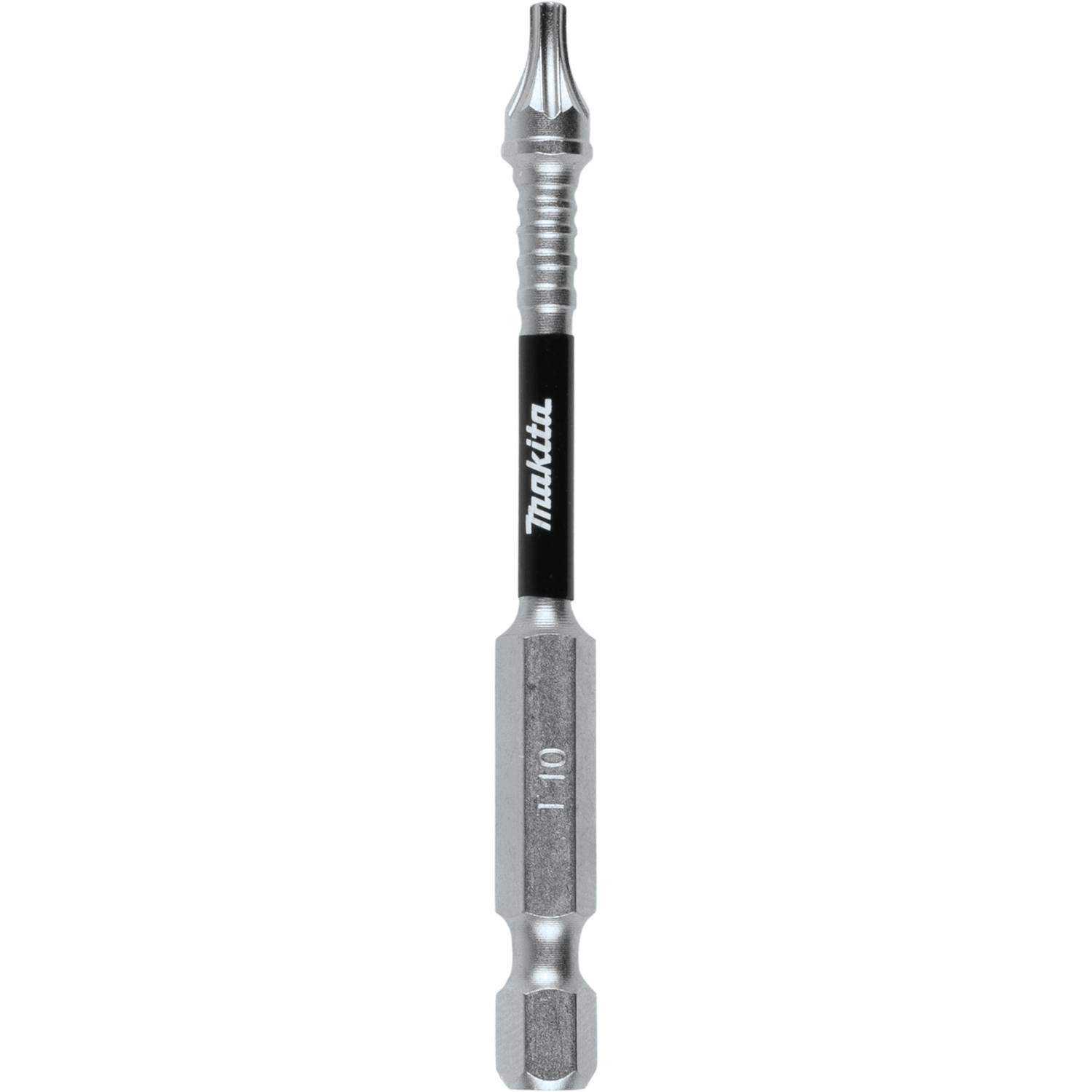 Makita E-01270 Impact XPS™ T25 Torx 3" Power Bit, 15/pk