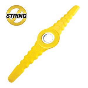 Sun Joe SB10-BLD-3PK Replacement Blades, Yellow