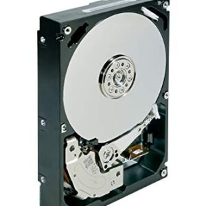 Toshiba X300 8TB Performance & Gaming 3.5-Inch Internal Hard Drive – CMR SATA 6 GB/s 7200 RPM 256 MB Cache - HDWR180XZSTA